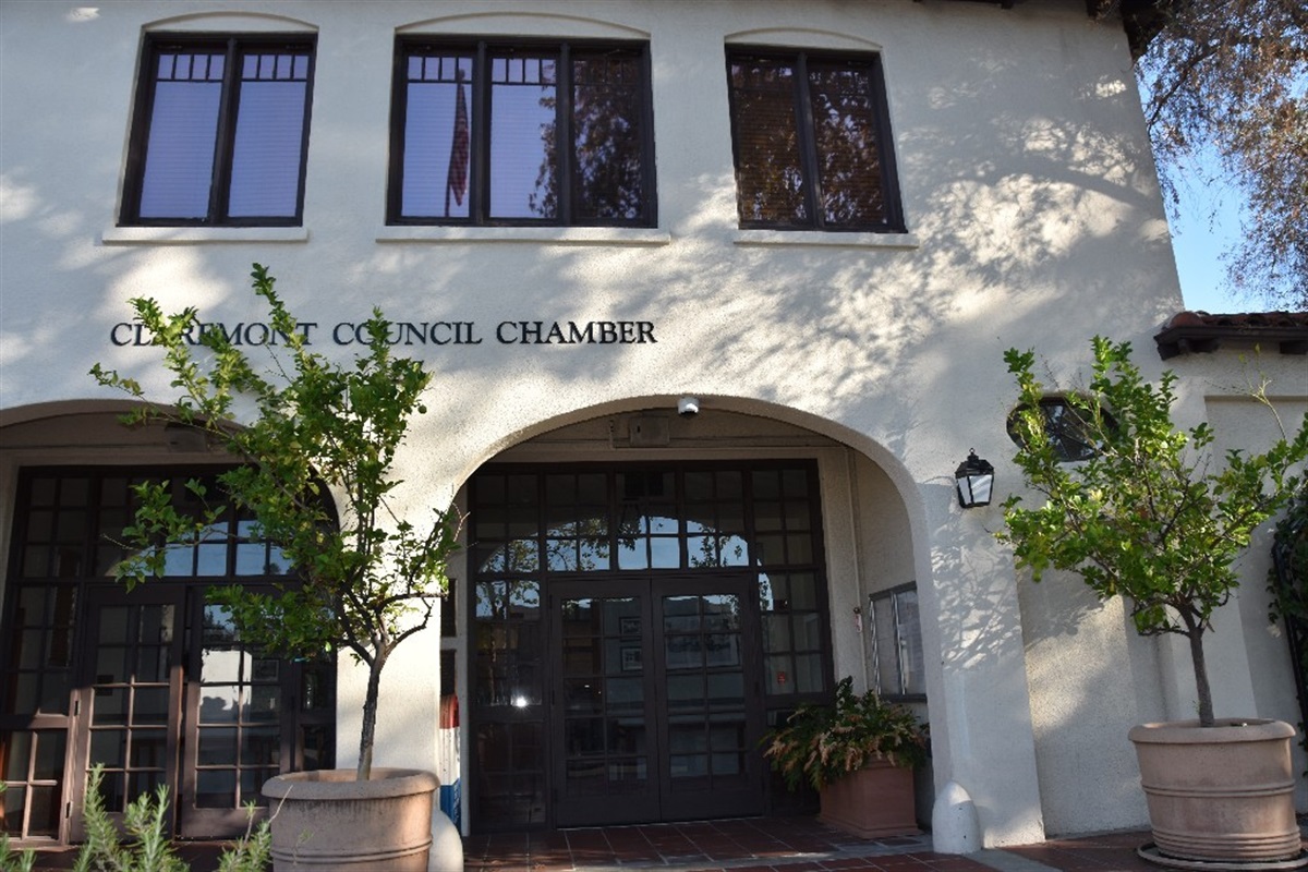 City Council Meeting Summary | City of Claremont, CA