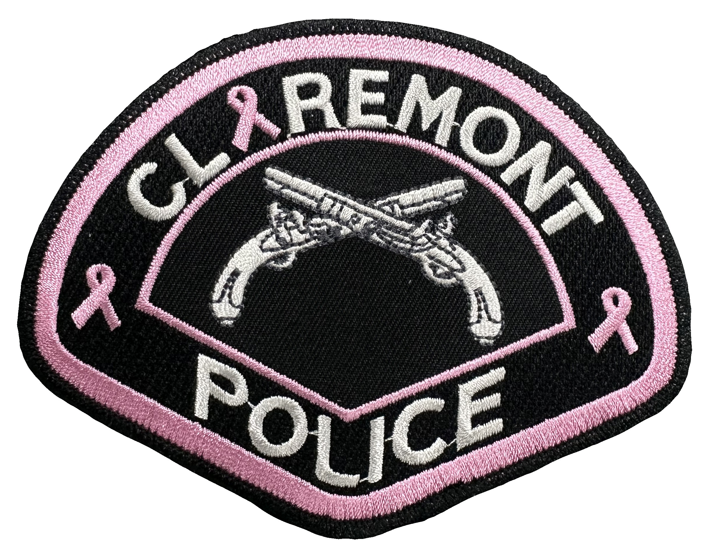 Pink Patch Project | City of Claremont, CA