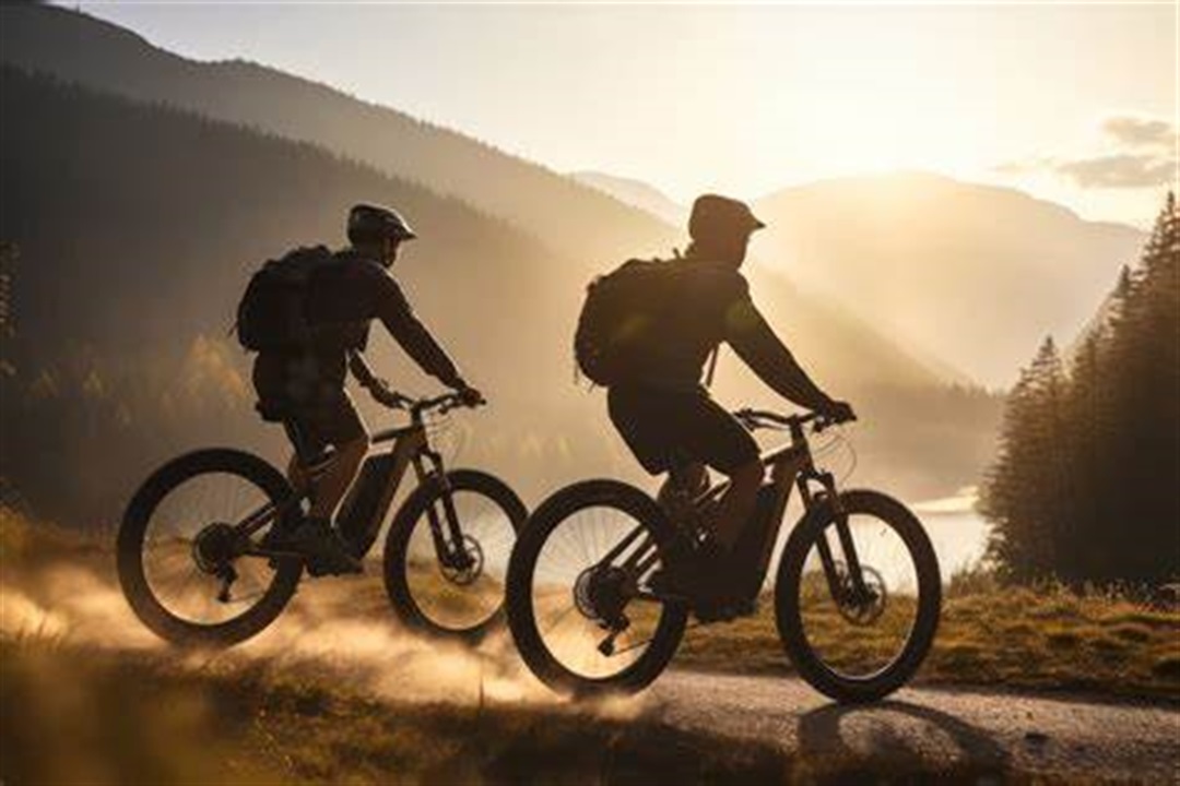New Laws on E-Bike Use at Wilderness Park | City of Claremont, CA