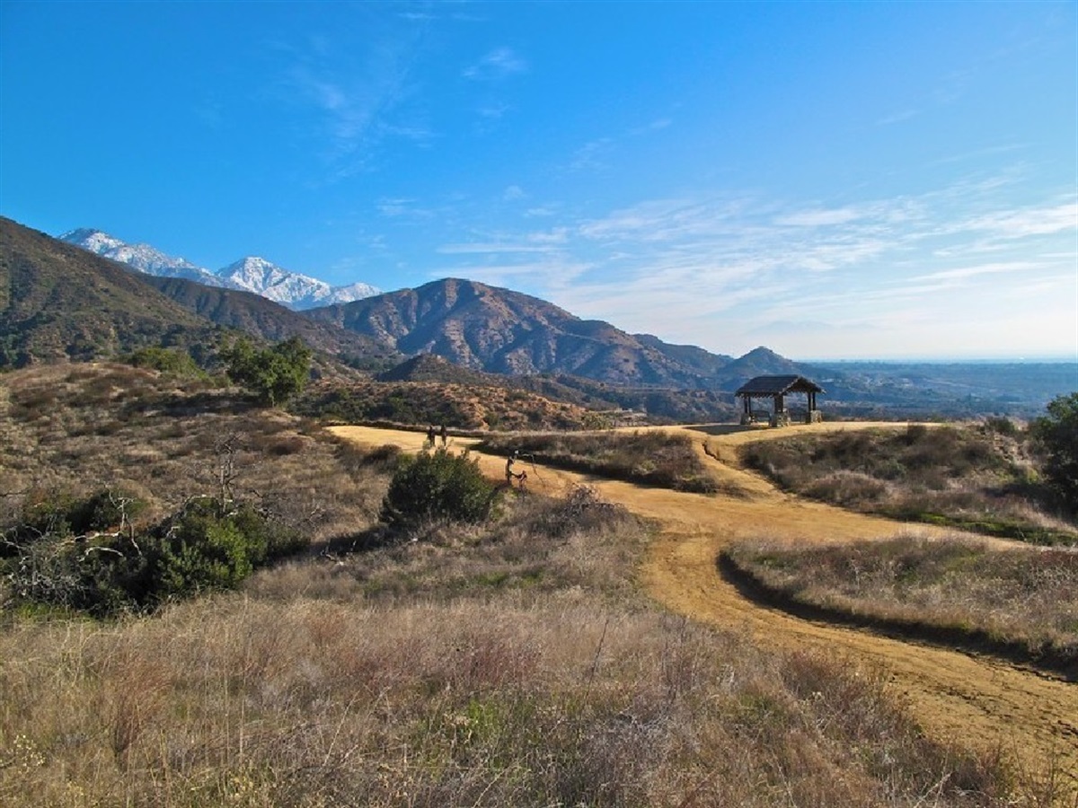 City and CWC Open Space Land Acquisition | City of Claremont, CA