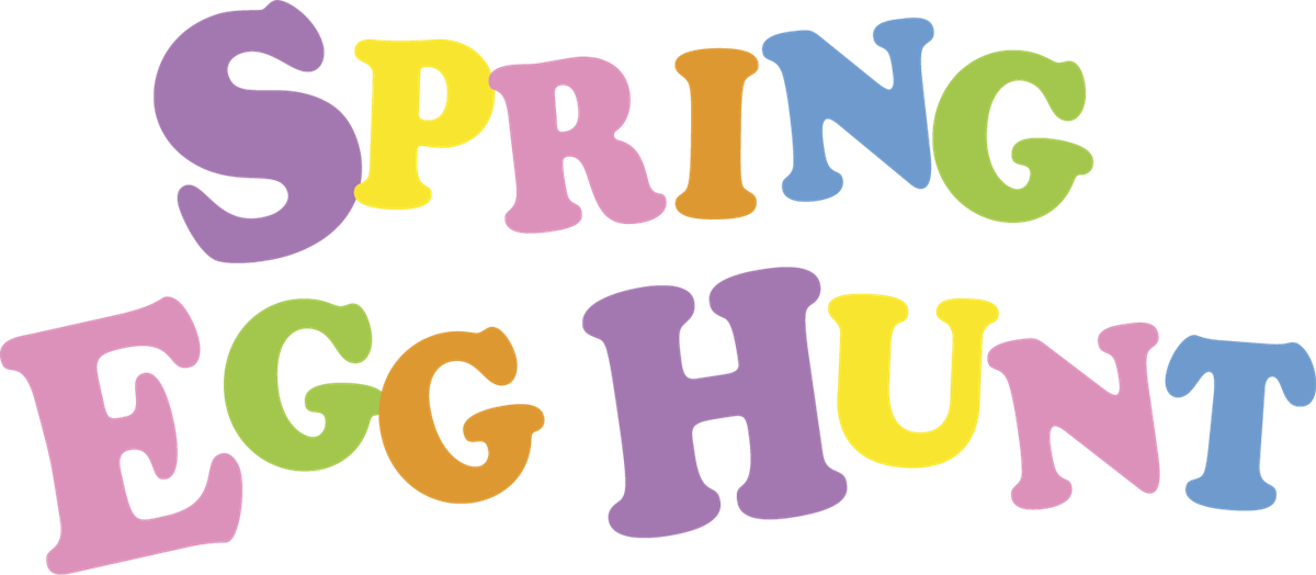 Spring Egg Hunt | City of Claremont, CA